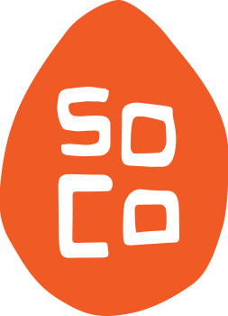 SoCo Tahini - Deliciously Creamy Tahini – eatsoco